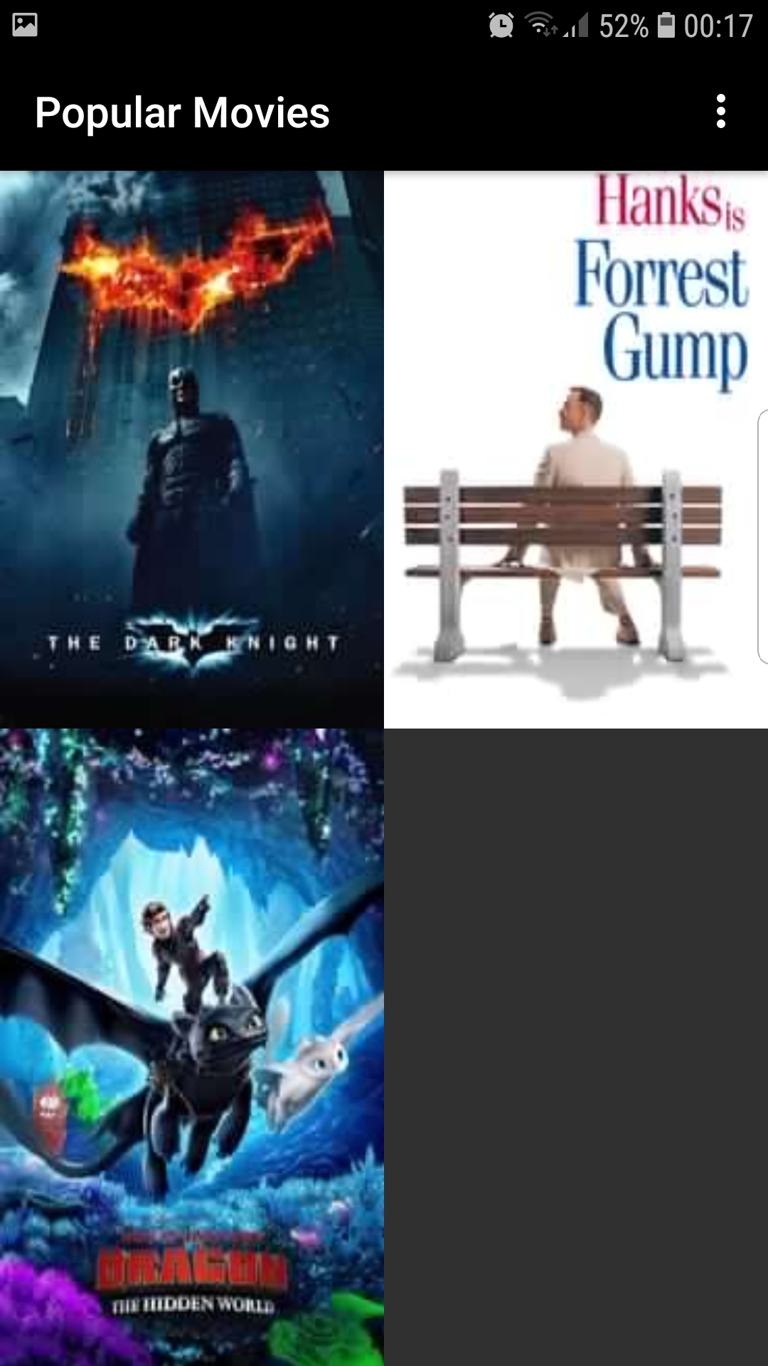 GitHub - nawal-alghamdi/PopularMovies: This PopularMovies project is part of Android Developer ...
