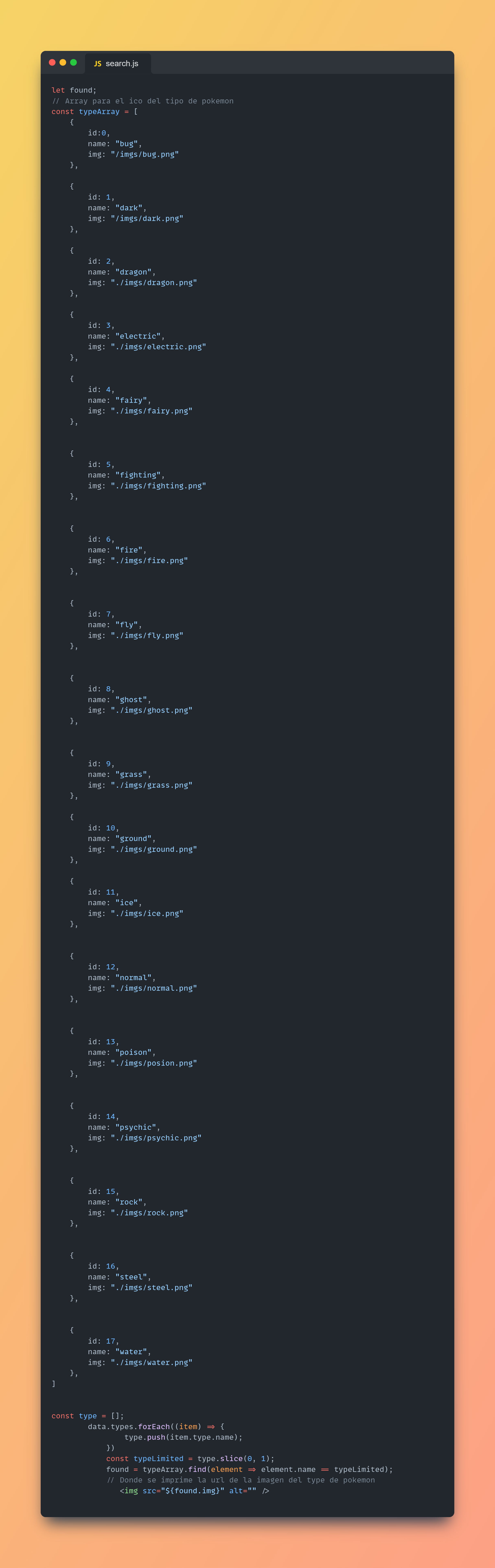 GitHub - J-Ciro/Pokedex-Axios: 🔴 PokeDex - Pokedex website to search your favorite pokemon!