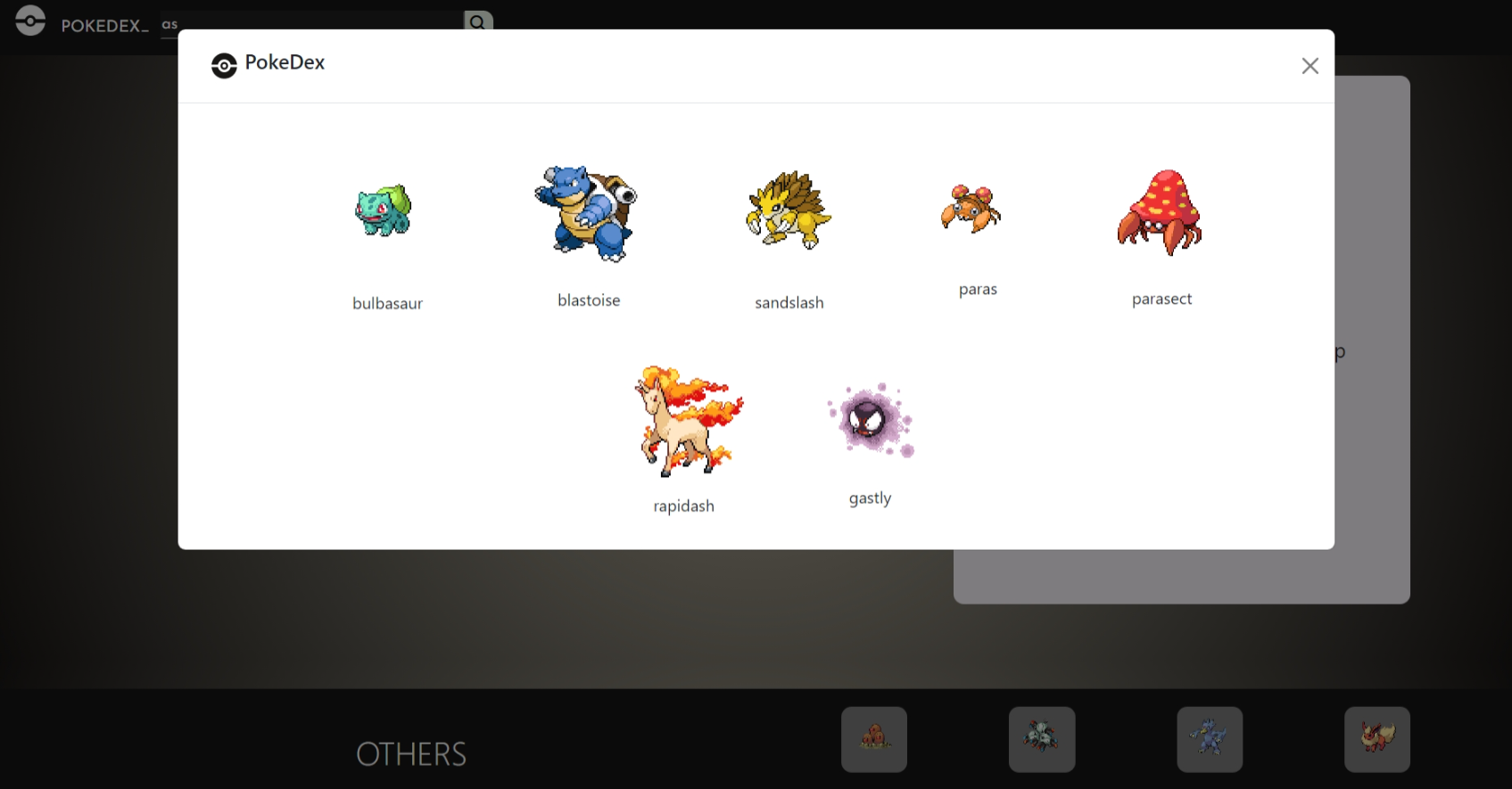 GitHub - J-Ciro/Pokedex-Axios: 🔴 PokeDex - Pokedex website to search ...