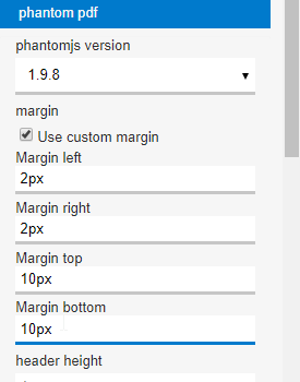 Phantom Margin · Issue #383 · jsreport/jsreport · GitHub