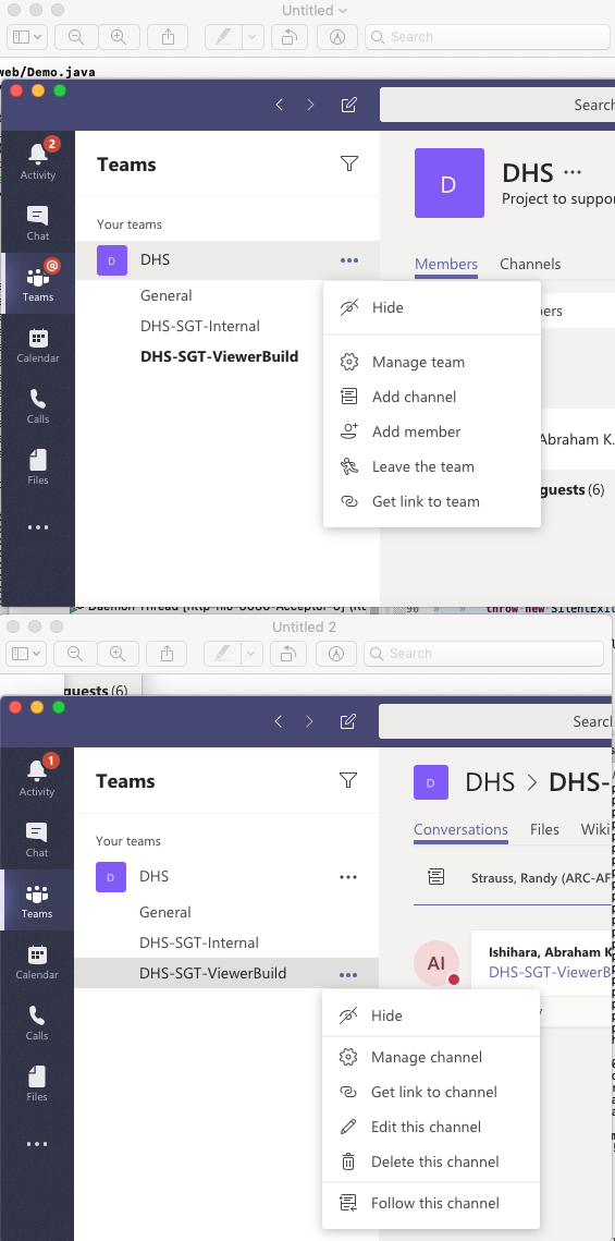 "Setting up a custom incoming webhook" doesn't work · Issue #1160 · MicrosoftDocs/msteams-docs ...