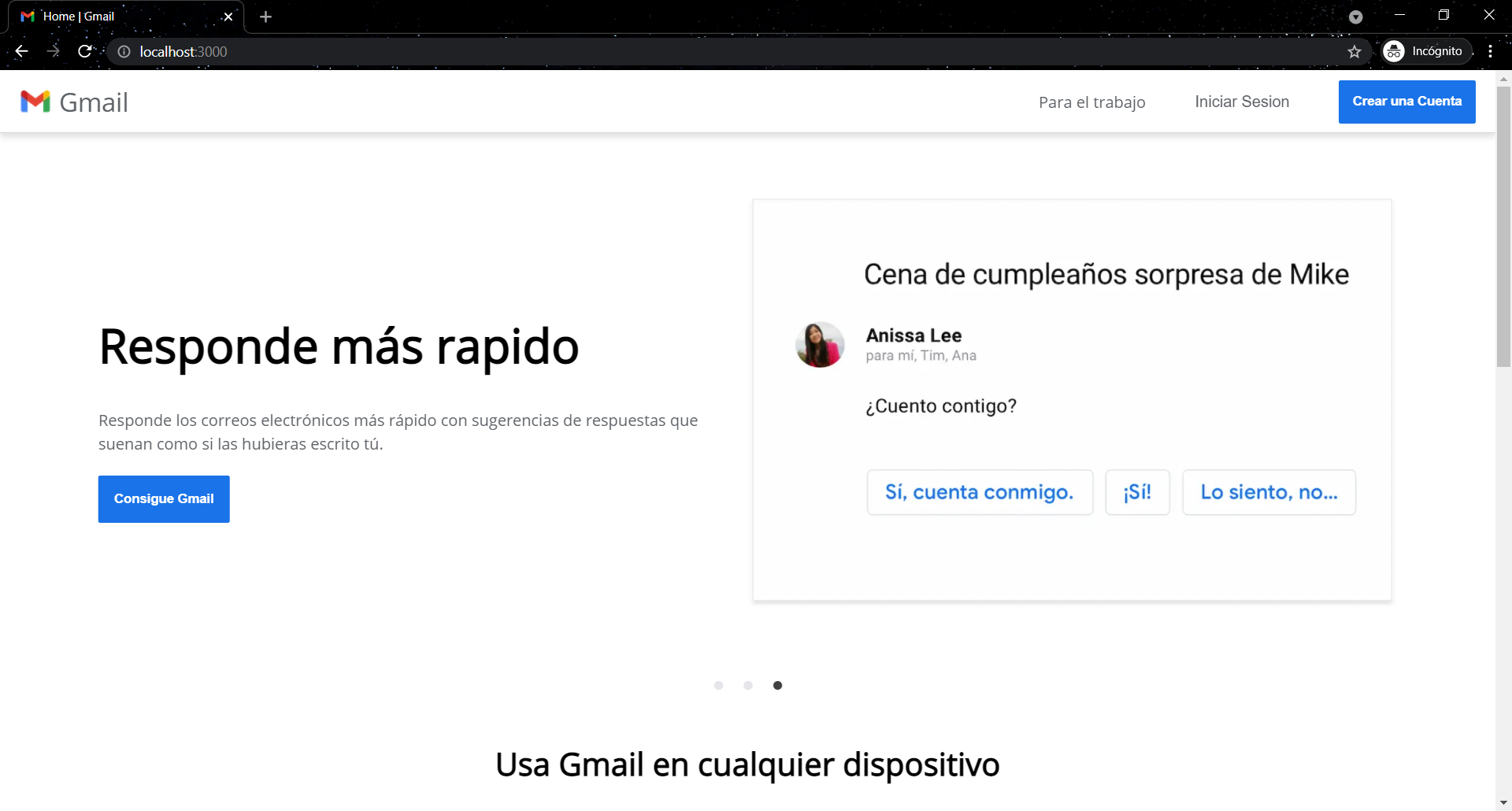 GitHub - nicopereiran7/gmail-clone