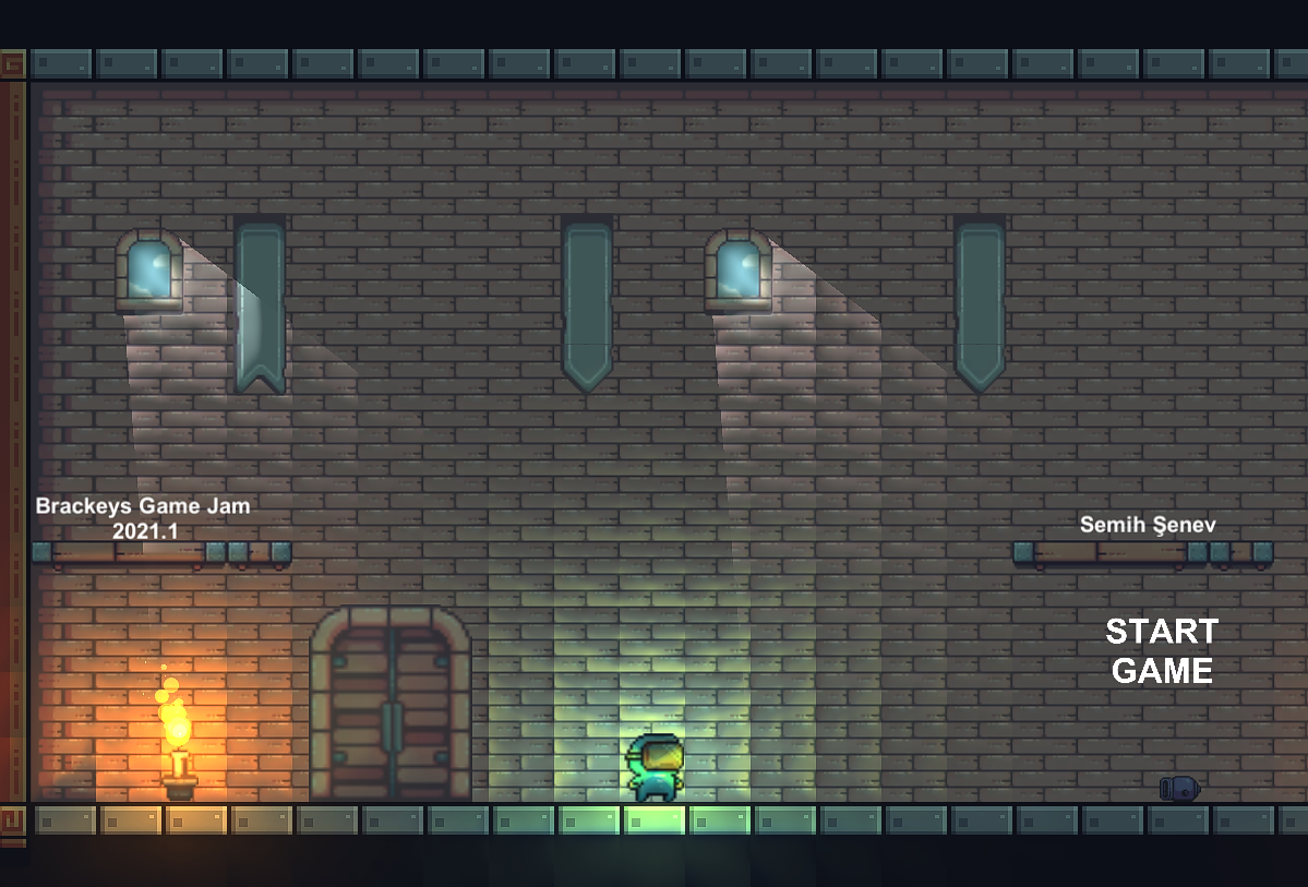 GitHub - senevsemih/CatchEmAll: Made for Brackeys Game Jam 2021.1