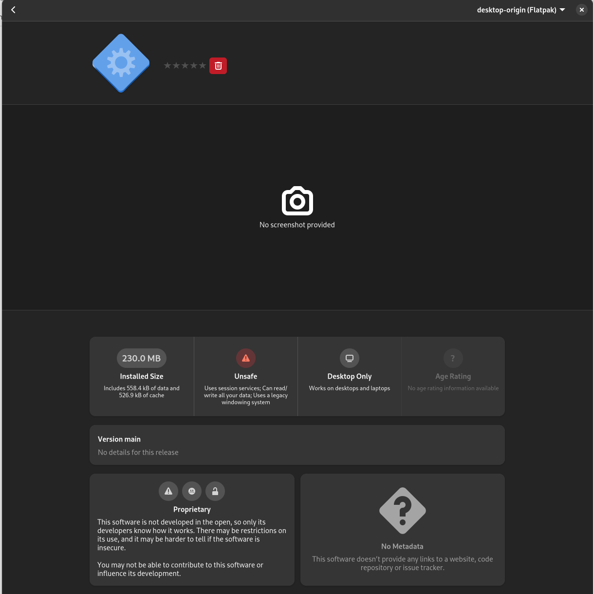 Podman Desktop Crashes At Startup On Fedora 36 · Issue 350 · Podman Desktoppodman Desktop · Github 