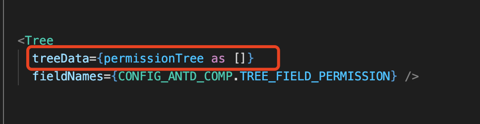 [Bug] typescript Cascader组件 options定义 与 fieldNames自定义 存在冲突 · Issue #32912 · ant-design/ant ...