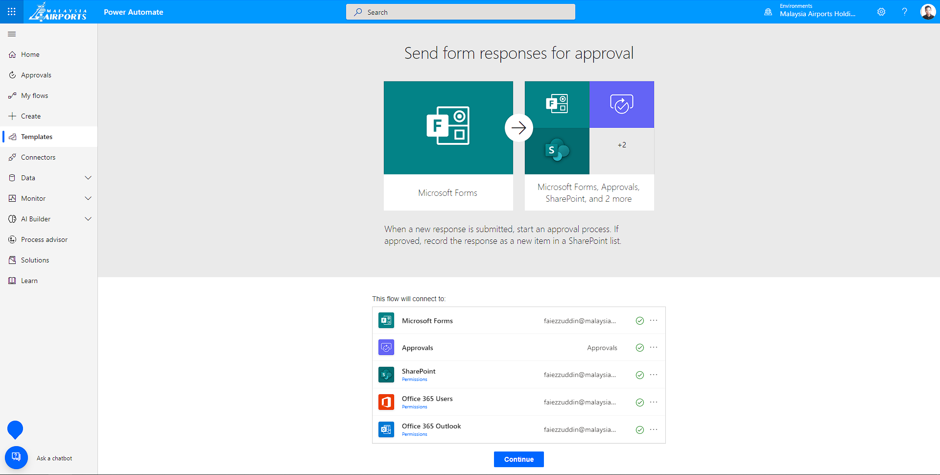 GitHub - blackhairrr/Microsft-365-Automate
