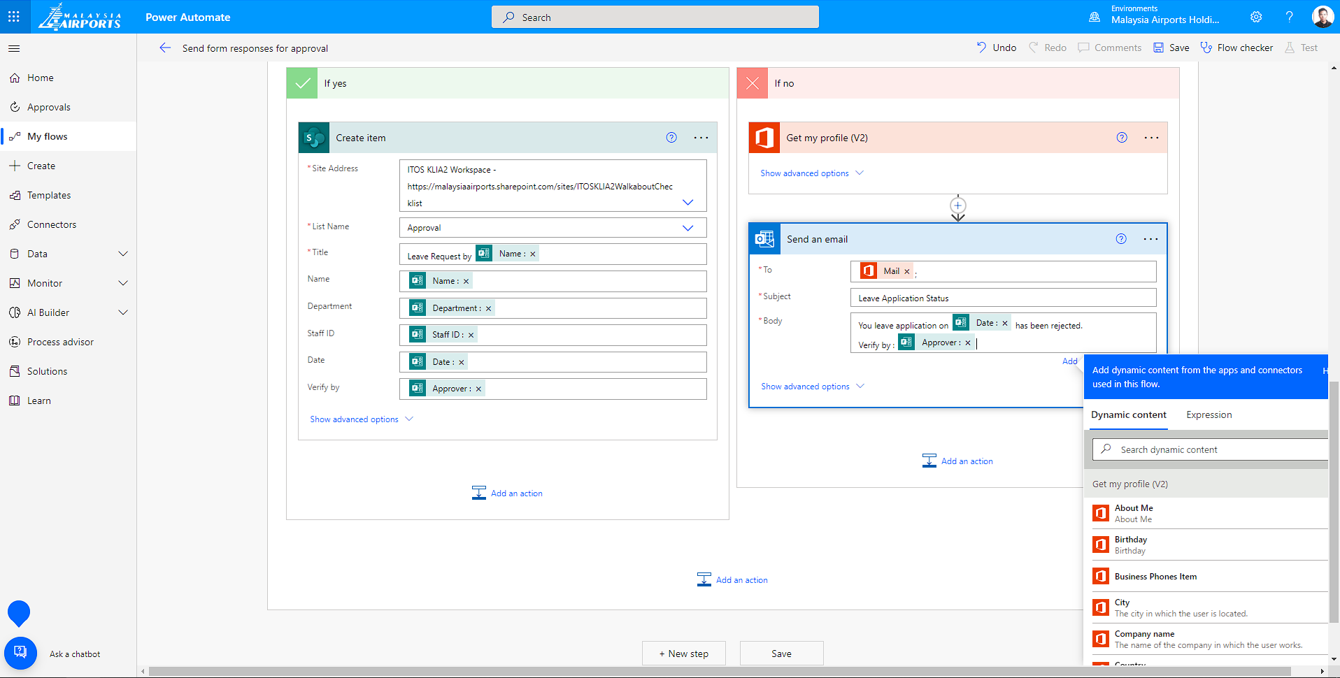GitHub - blackhairrr/Microsft-365-Automate