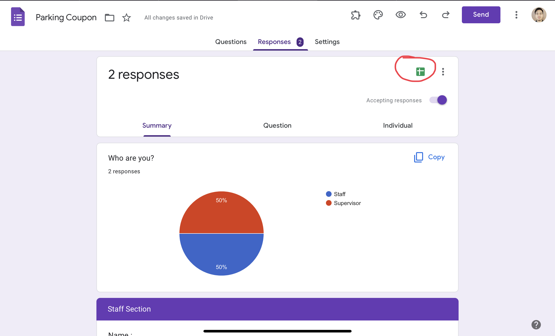 GitHub - blackhairrr/Google-Form-Approval