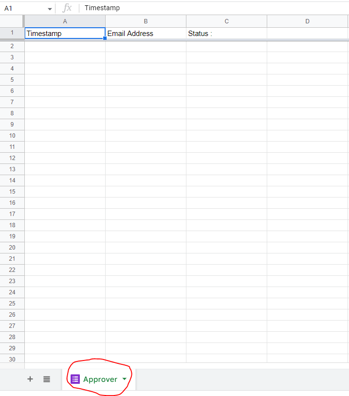GitHub - blackhairrr/Google-Form-Approval