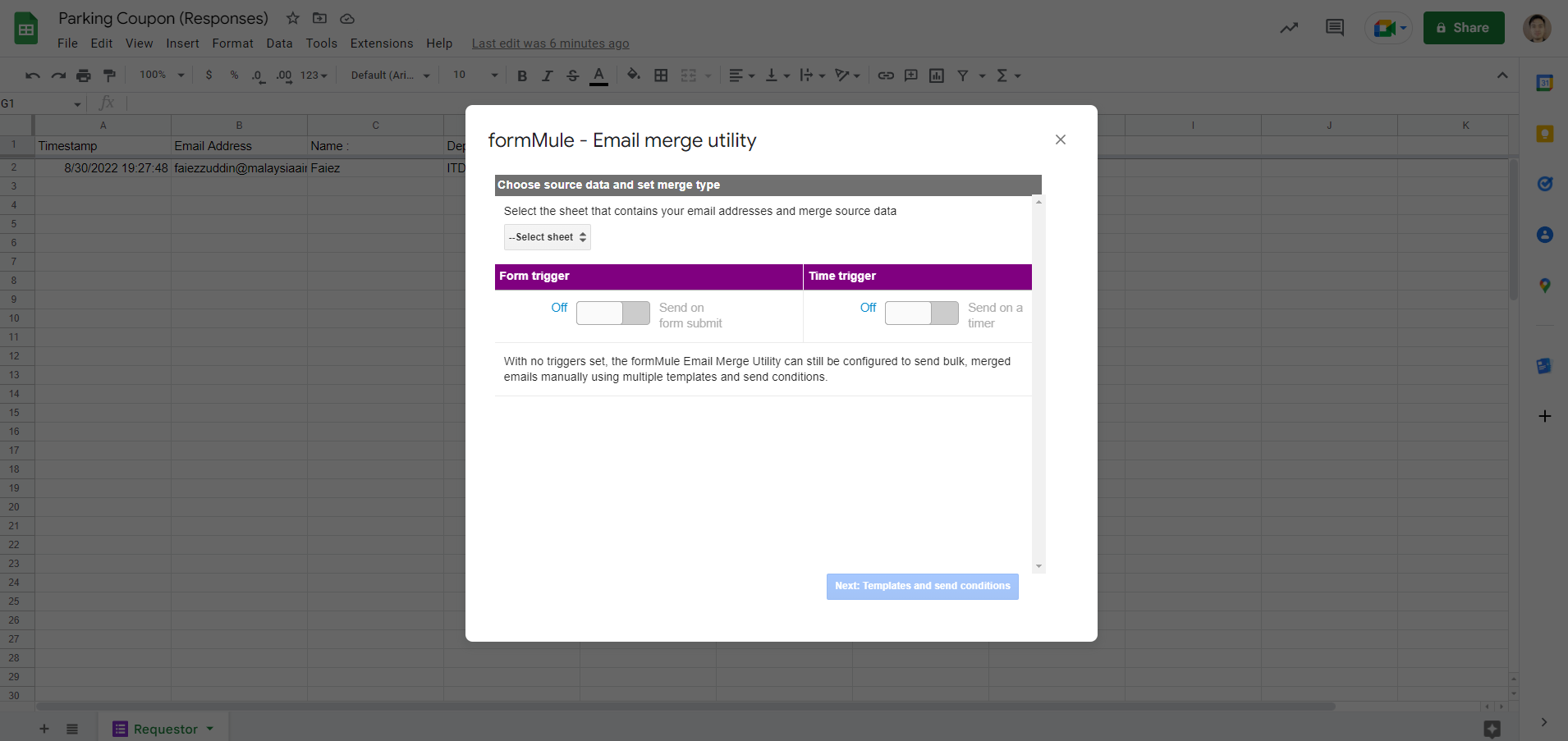 GitHub - blackhairrr/Google-Form-Approval