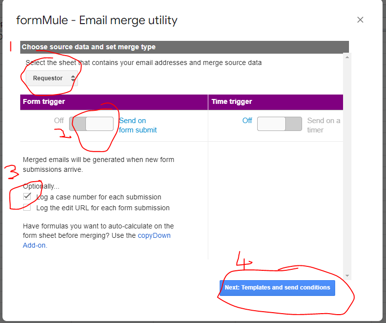GitHub - blackhairrr/Google-Form-Approval