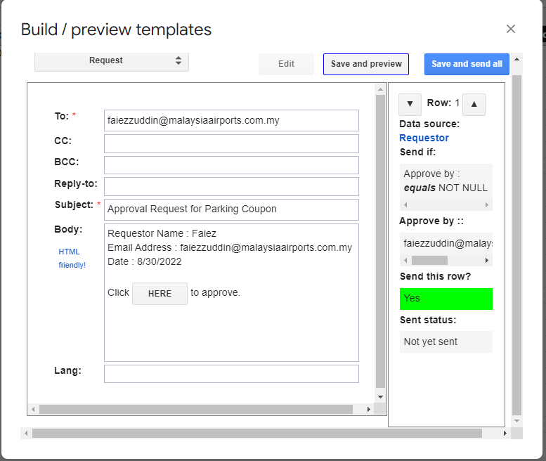 GitHub - blackhairrr/Google-Form-Approval