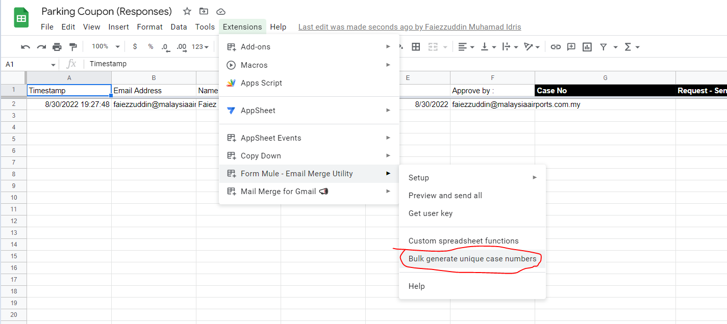GitHub - blackhairrr/Google-Form-Approval