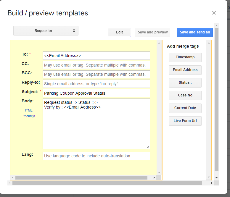 GitHub - blackhairrr/Google-Form-Approval