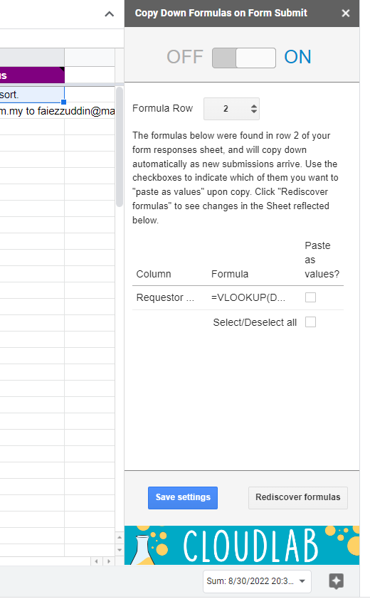 GitHub - blackhairrr/Google-Form-Approval