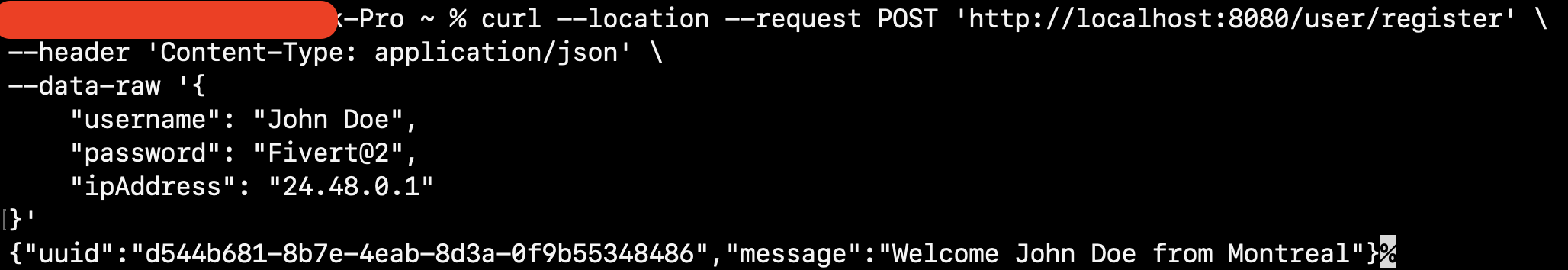 GitHub - vaghelmt/user-registration-with-geoapi: API microservice using spring boot to simulate ...