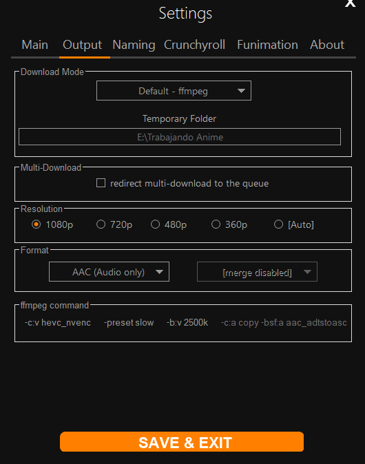 Crunchyroll-Downloader-v3.9_portable · Issue #578 · hama3254 ...