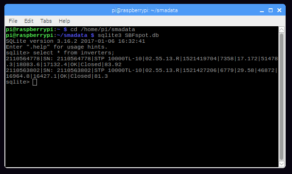How do you deal with multiple inverters? 20000TL shows up as 2x BT ...