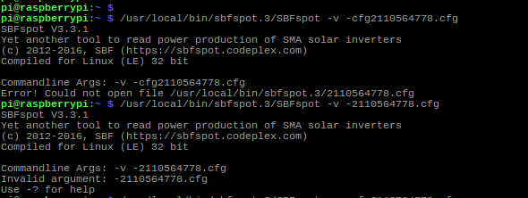 How do you deal with multiple inverters? 20000TL shows up as 2x BT devices 10KW each · Issue ...