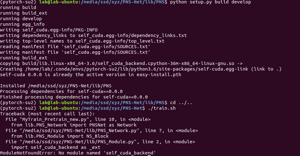 想问一下怎么提高代码cuda使用版本 · Issue 8 · Gewelsjipns Net · Github