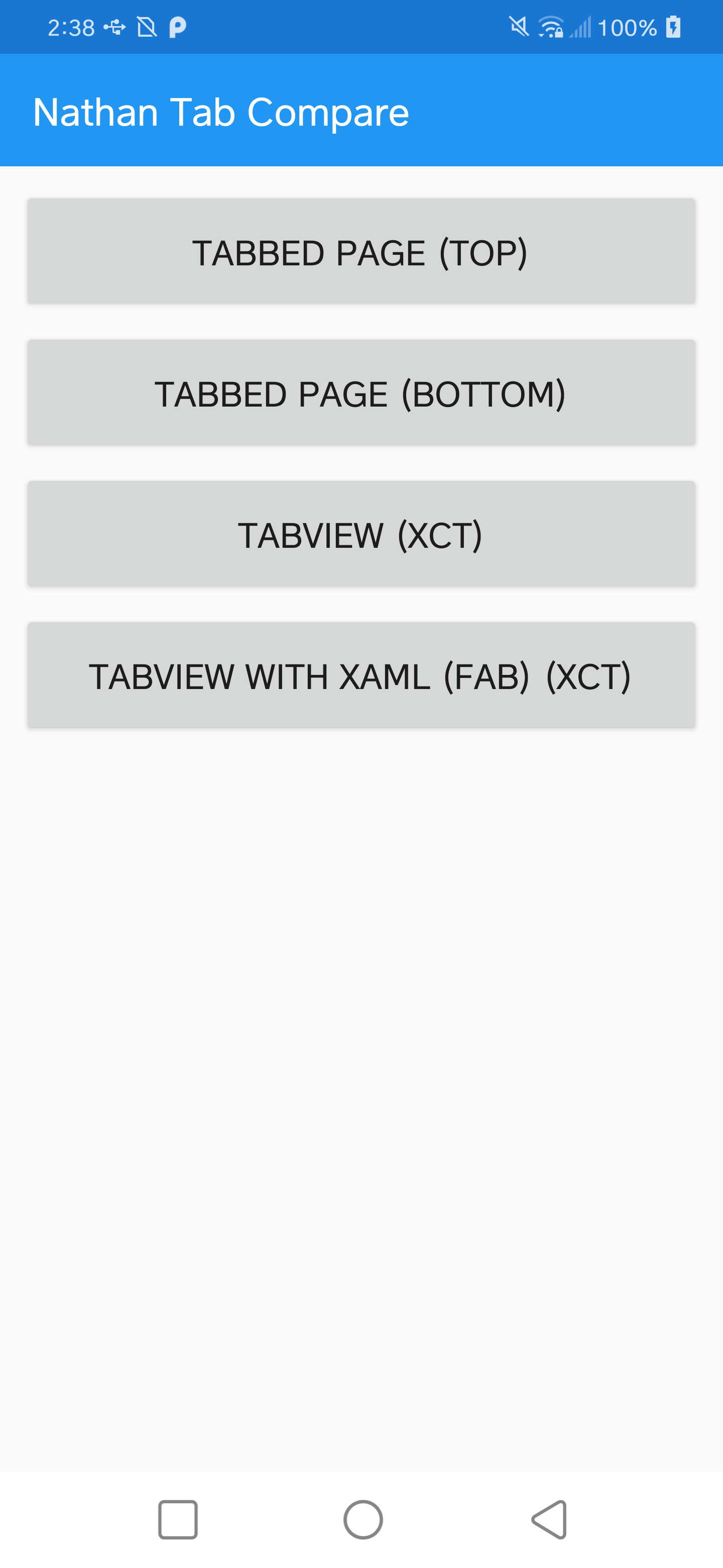 GitHub - nathankim0/Xamarin-Tab-Compare: Xamarin Tab Compare