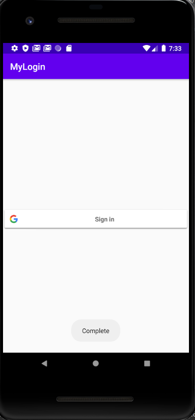 GitHub - nathankim0/MyLogin-Google: Android - login with google using firebase Auth