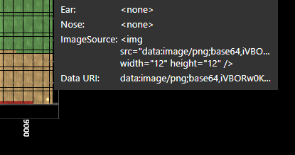 Images in Tooltips · microsoft SandDance · Discussion #668 · GitHub
