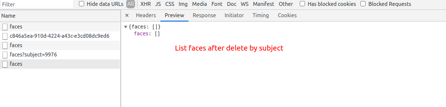CompreFace Version 0.5 is Live! Here’s What’s New : r/coolgithubprojects
