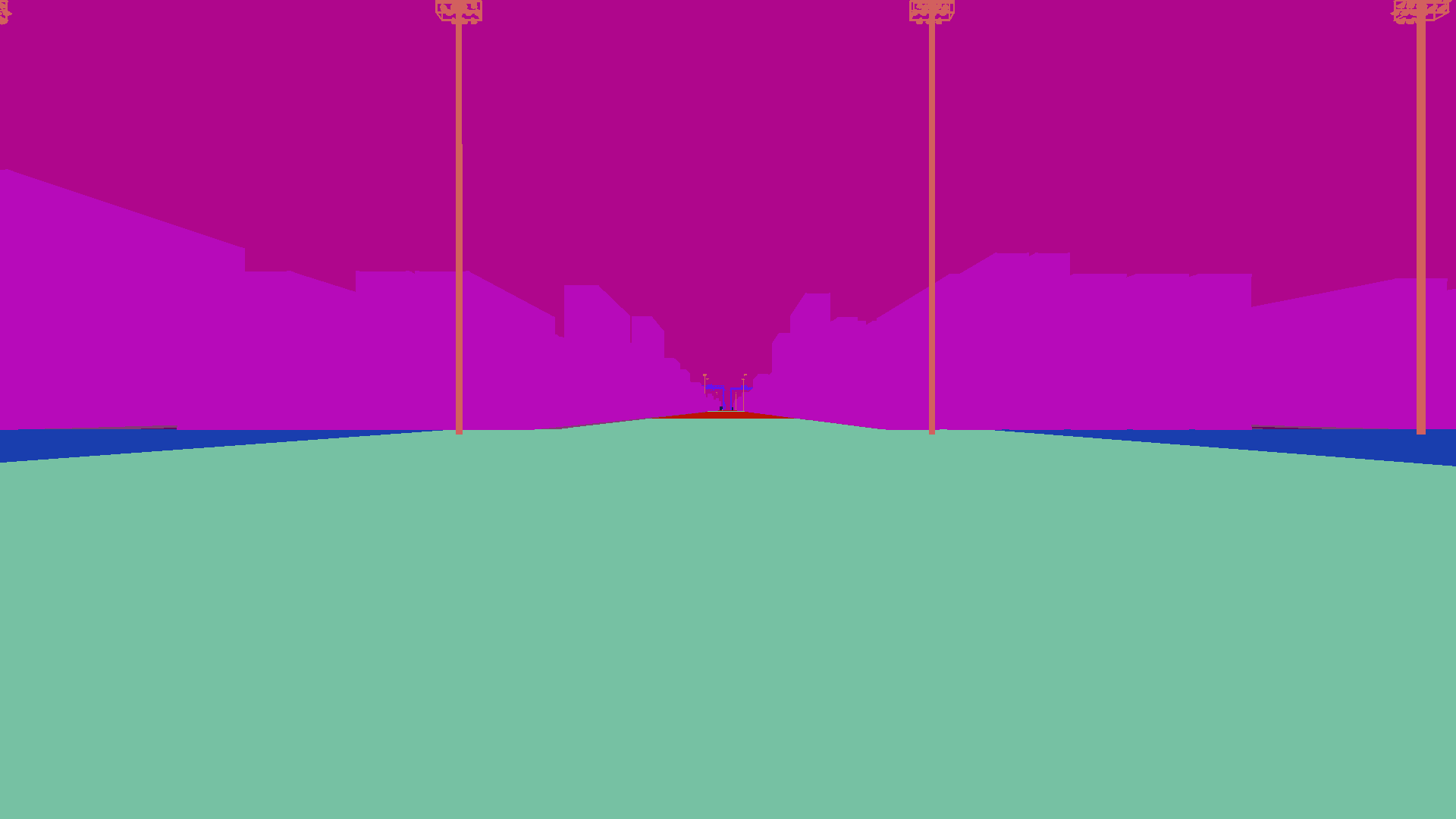 Swapping out segmentation color pallet breaks segmentation · Issue #1367 · microsoft/AirSim · GitHub