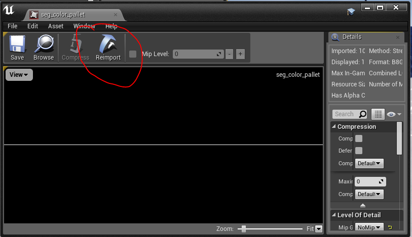 Swapping out segmentation color pallet breaks segmentation · Issue #1367 · microsoft/AirSim · GitHub