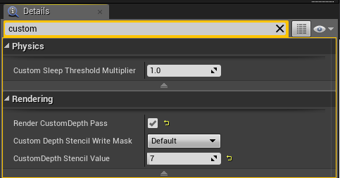 Swapping out segmentation color pallet breaks segmentation · Issue #1367 · microsoft/AirSim · GitHub