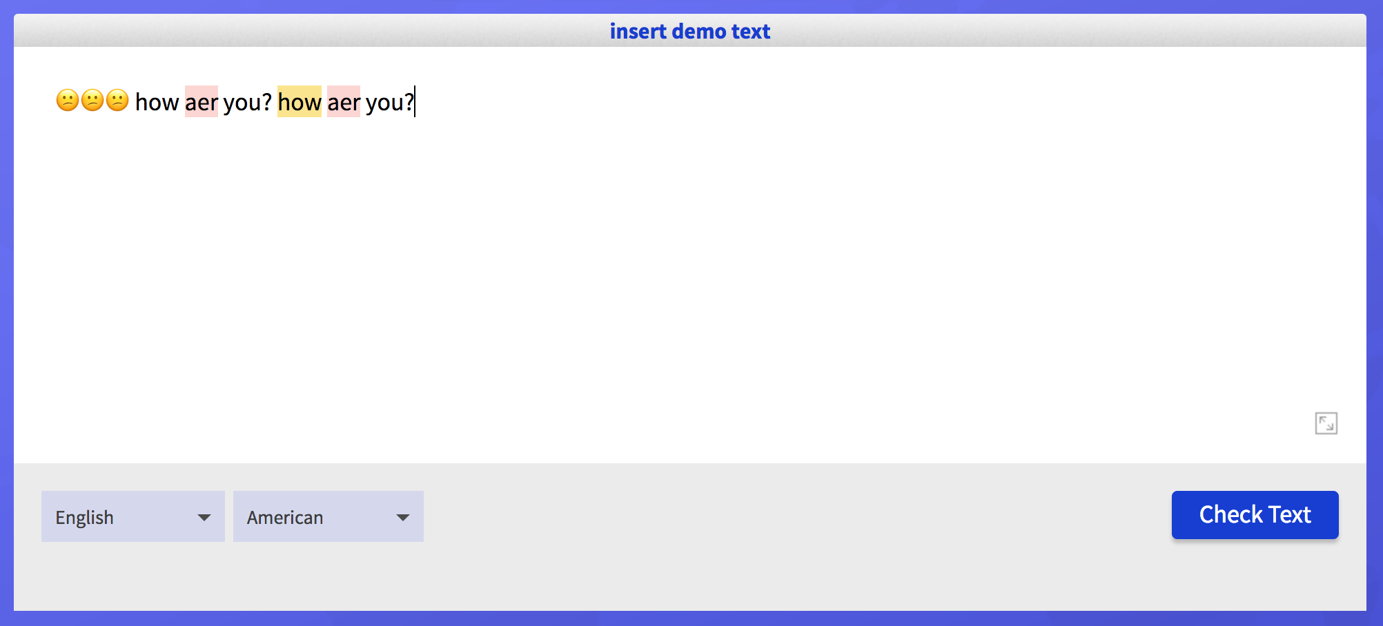 Wrong offset for German when text contains emojis · Issue #842 ...
