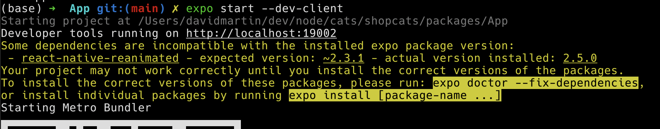 Cli: display update CLI npm/yarn alert · Issue #1602 · sst/sst · GitHub