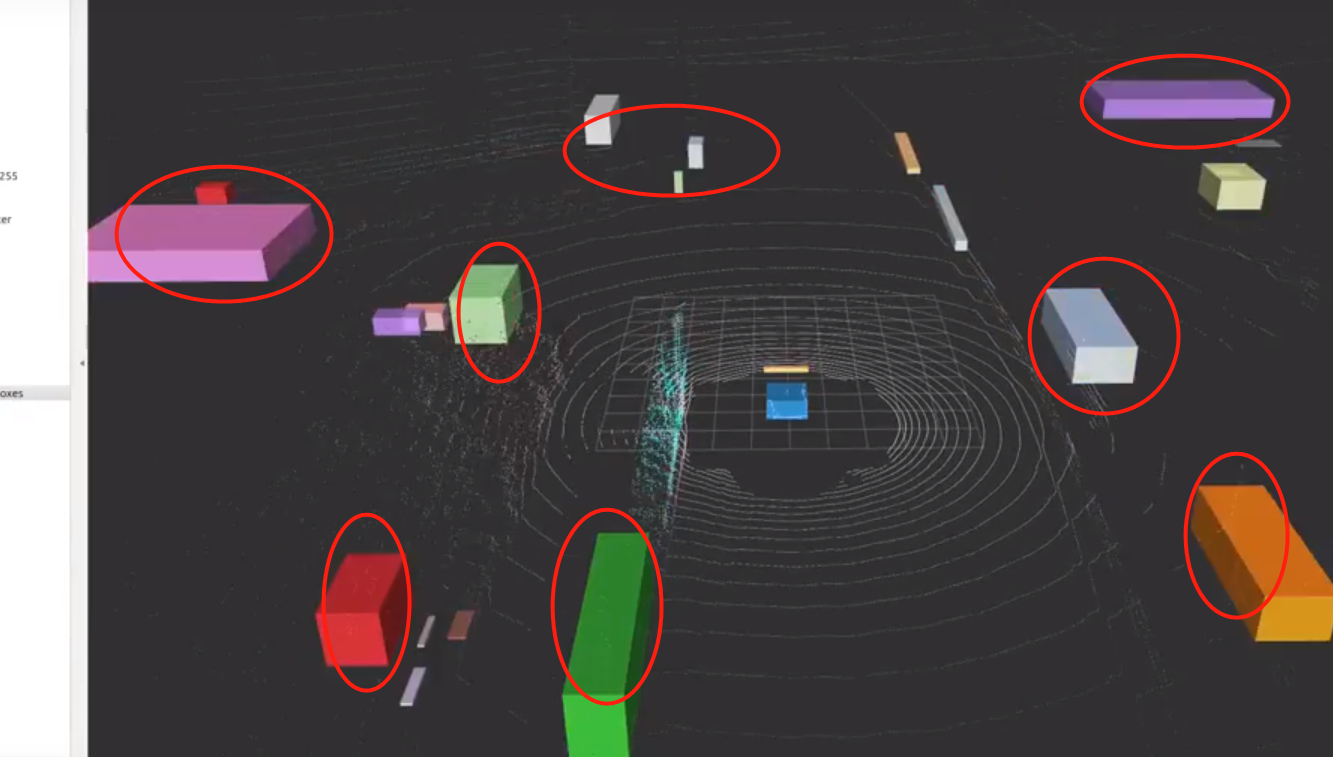 Euclidean_cluster can't work · Issue #445 · autowarefoundation/autoware_ai · GitHub