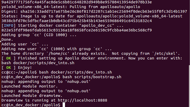 You Need To Install And Run Git Lfs When Working With Apollo · Issue 6282 · Apolloautoapollo 1585