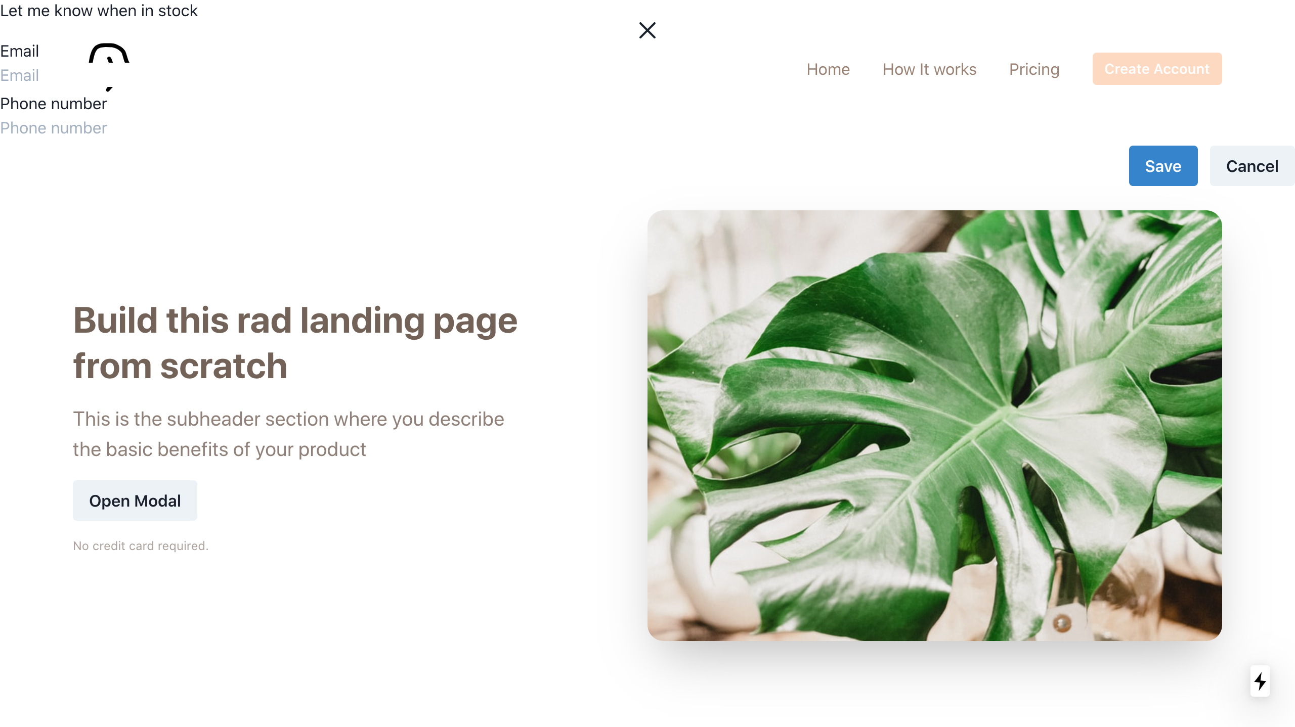 Modal spans to the edges of the screen · chakra-ui chakra-ui · Discussion #2809 · GitHub