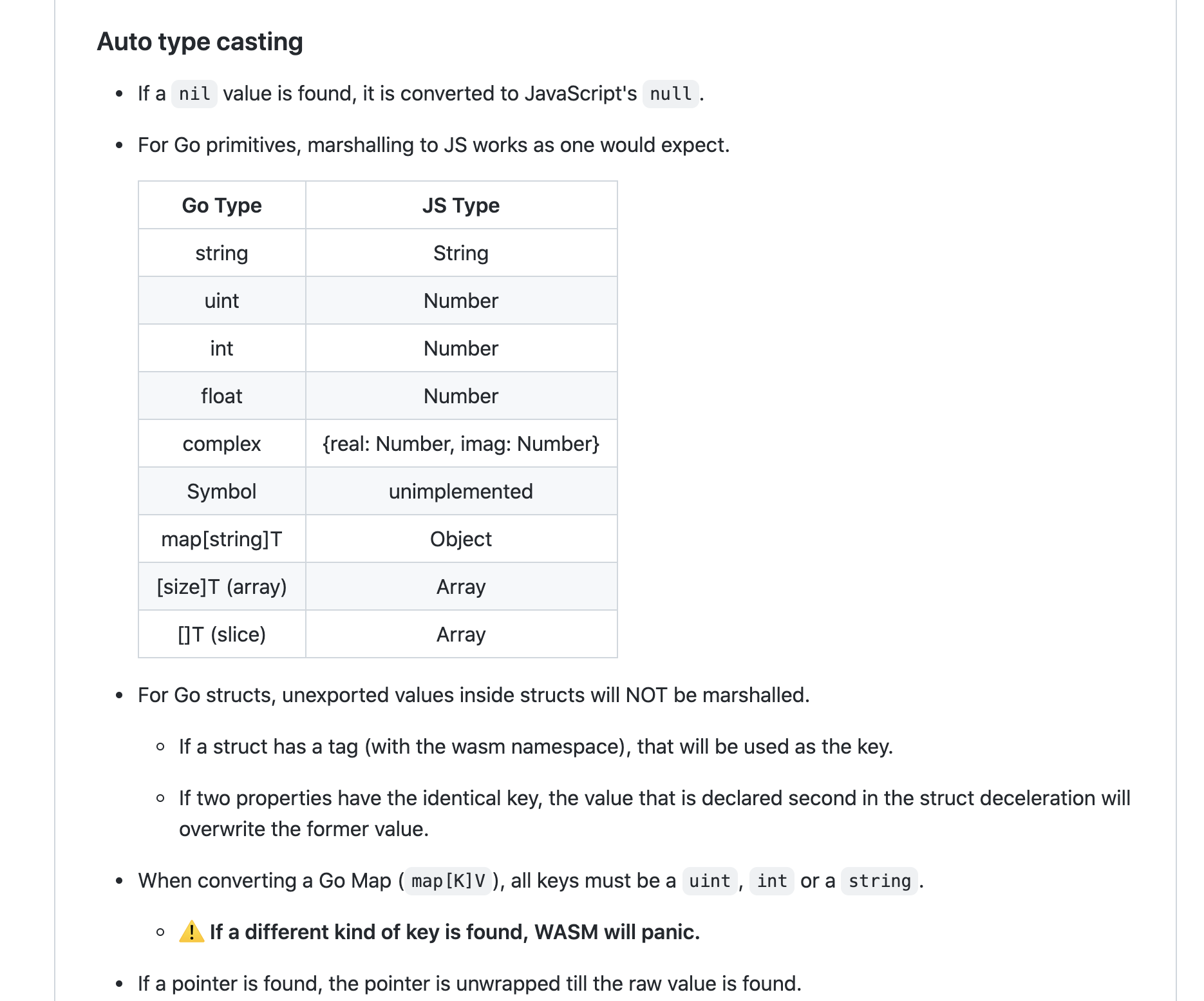 wasm Can't return string · Issue #1184 · tinygo-org/tinygo · GitHub