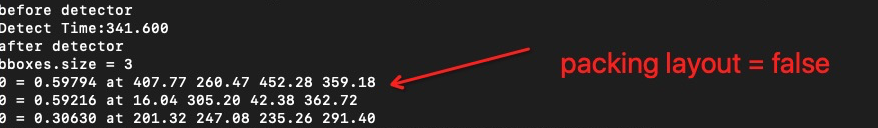 Arm Linux int8 推理结果与x86 Linux int8结果不一致 · Issue #2936 · Tencent/ncnn ...