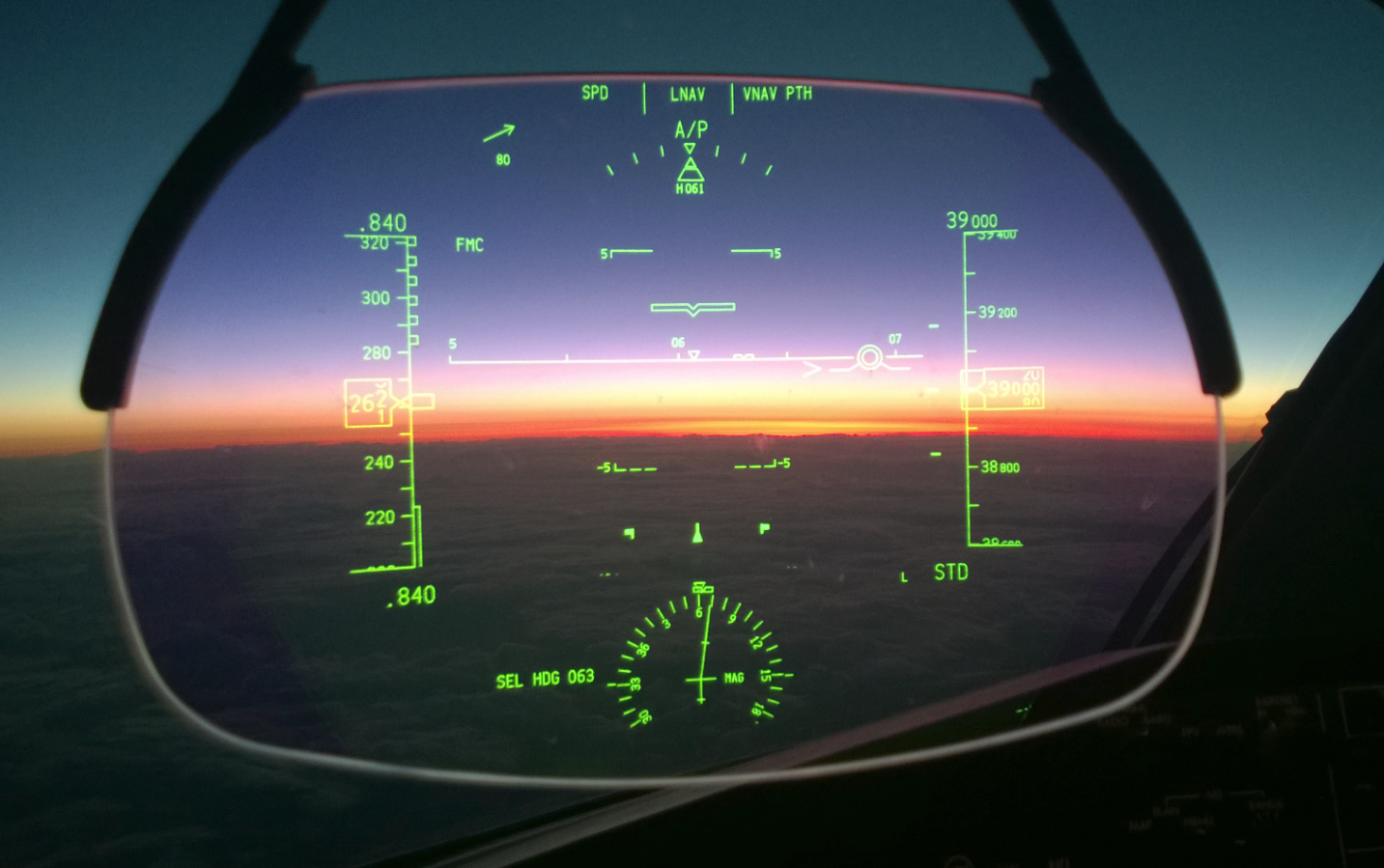 OSD artificial horizon improvement & instant consumption alarm · Issue ...