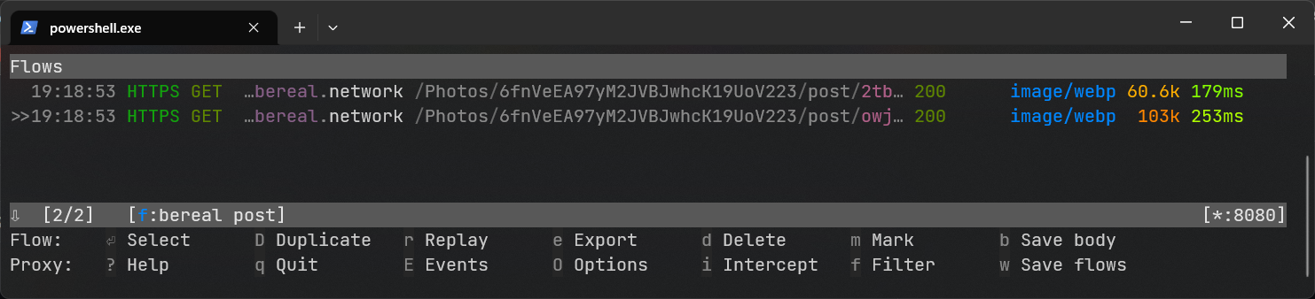 Error · Issue #93 · rvaidun/befake · GitHub