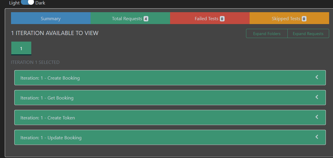 GitHub - iftekher148/API_Project