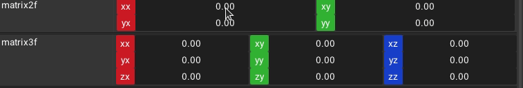 Inspector panel · Issue #35 · RobSimulatorGroup/gobot · GitHub