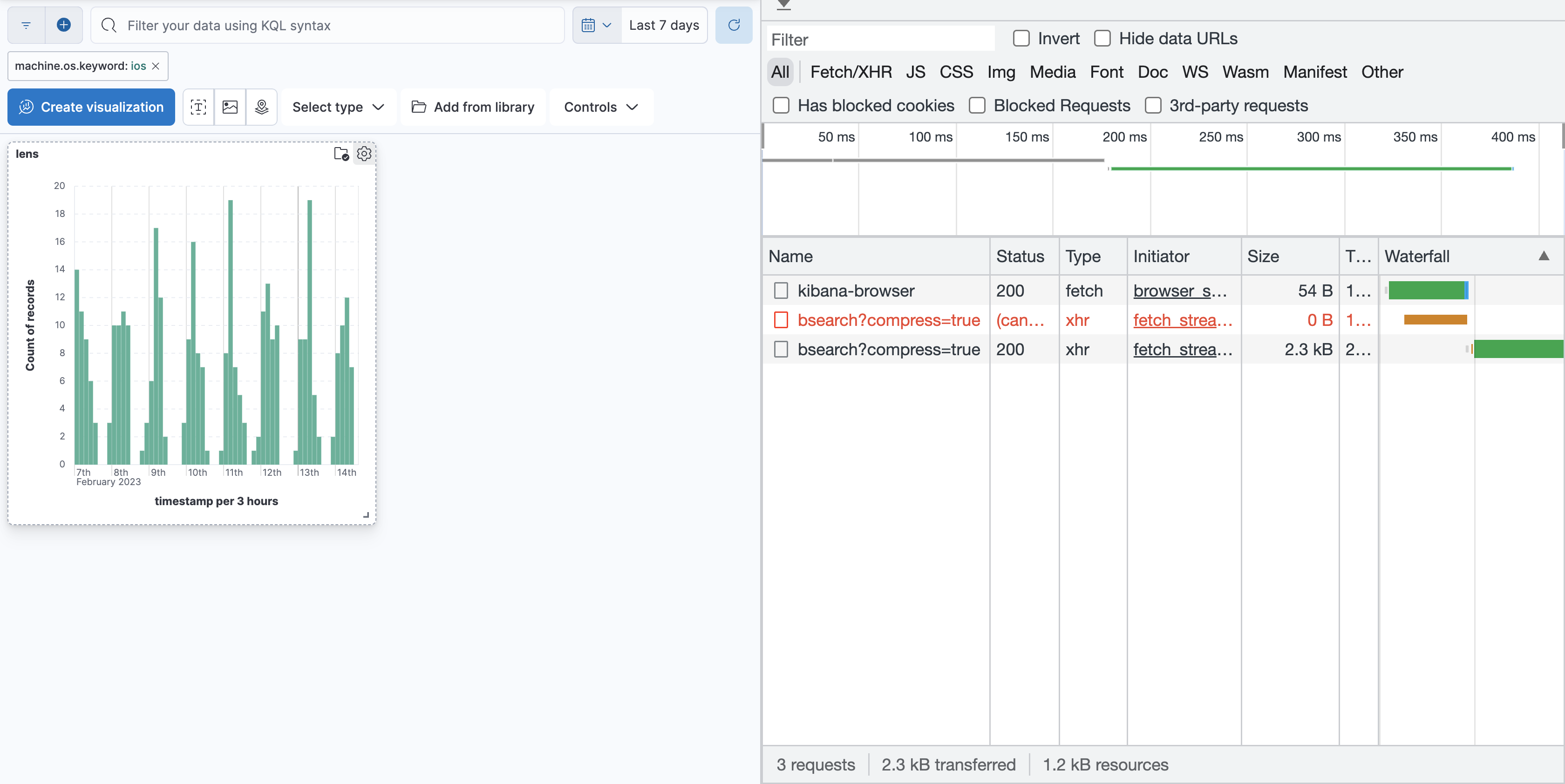 [Dashboard] updating input state twice on query state change · Issue #151221 · elastic/kibana ...