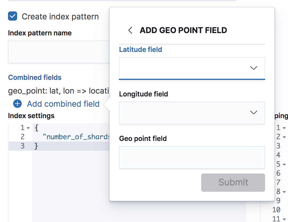 CSV upload - Indexing geo_point data from latitude and longitude columns · Issue #76996 ...
