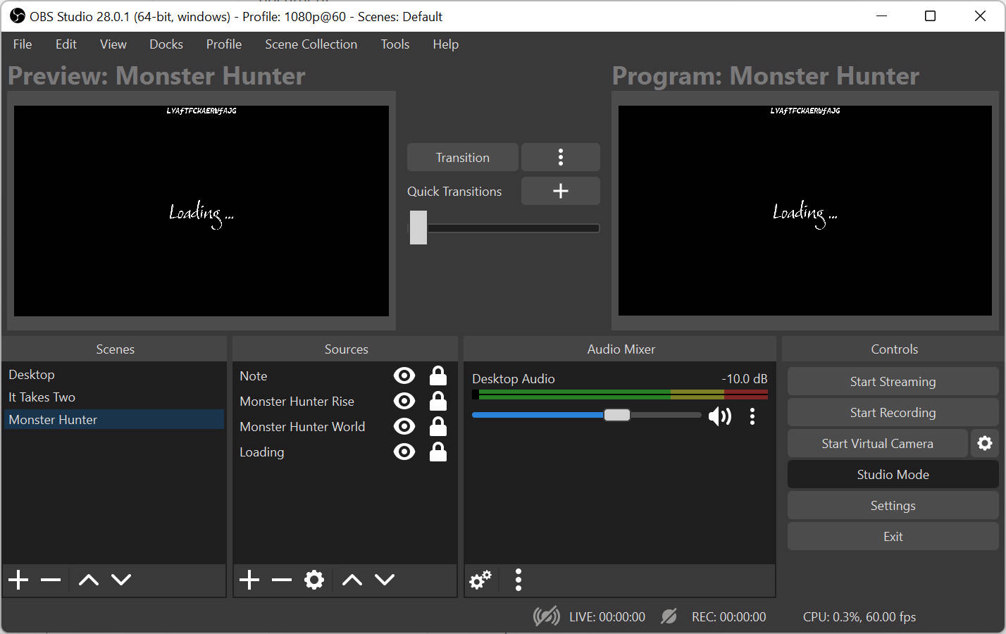 Large GUI text in V28 · Issue #7260 · obsproject/obs-studio · GitHub