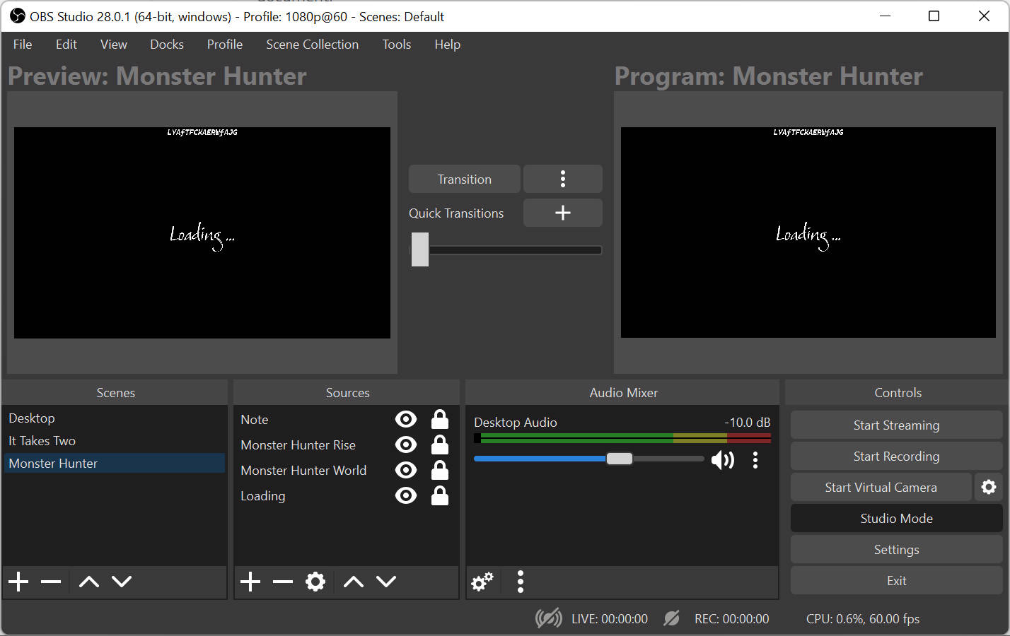 Large GUI text in V28 · Issue #7260 · obsproject/obs-studio · GitHub