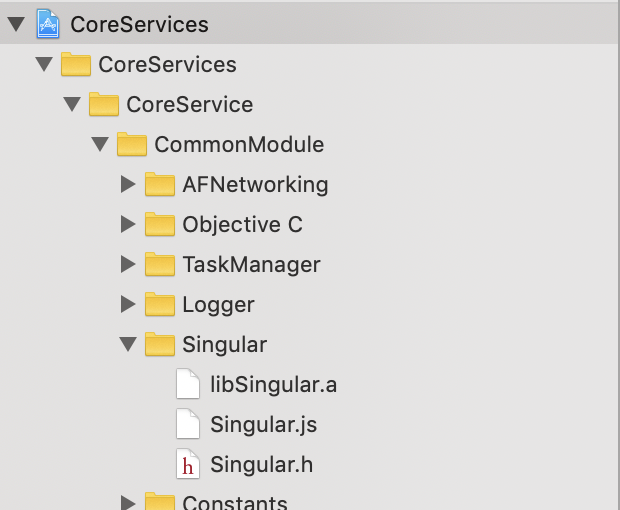 Undefined symbols for architecture i386 even with --use-libraries · Issue #5664 · CocoaPods ...