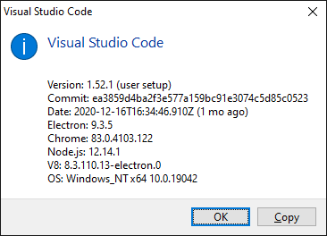 Packaged apps allow --require in NODE_OPTIONS on Windows · Issue #27551 ...