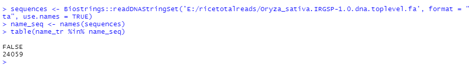 Error in h(simpleError(msg, call)) : 在为'subseq'函数选择方法时评估'x'参数出了错: subscript contains invalid ...