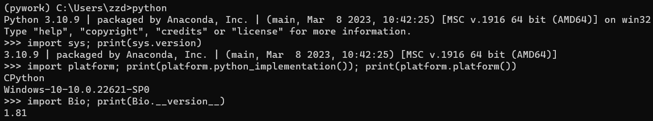 SeqIO.write RuntimeError: generator didn't stop after throw() · Issue #4267 · biopython ...